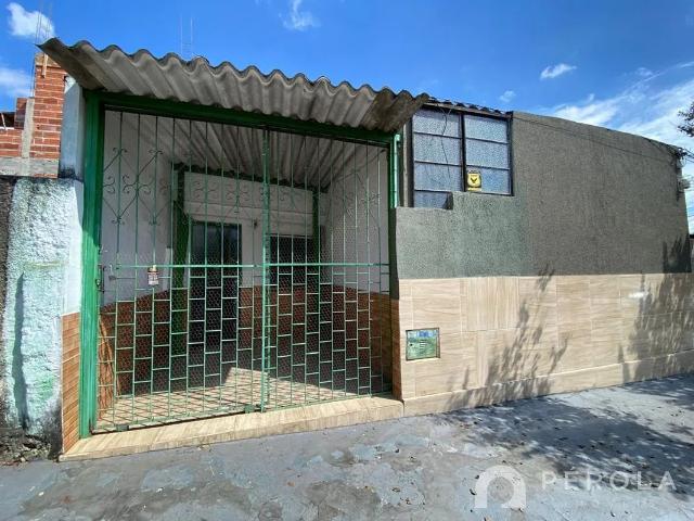 house at GOIÂNIA SETOR LESTE UNIVERSITARIO