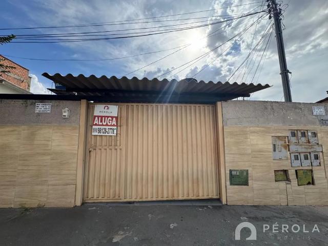 house at GOIÂNIA SETOR LESTE UNIVERSITARIO