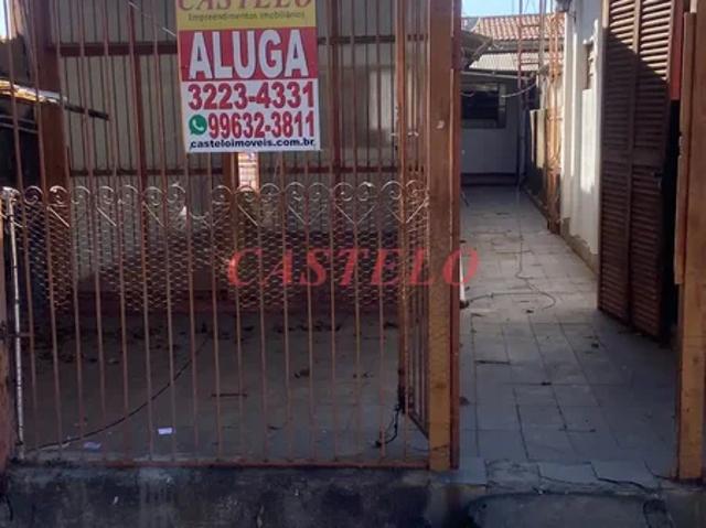 house at GOIÂNIA SETOR LESTE VILA NOVA
