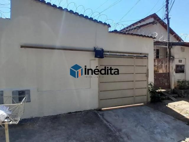 house at GOIÂNIA SETOR LESTE VILA NOVA