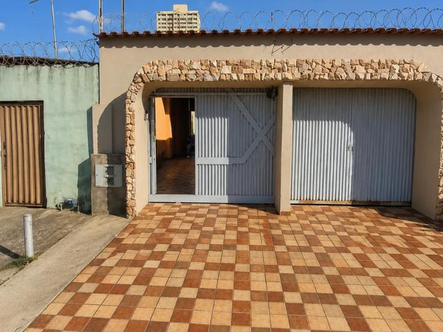 house at GOIÂNIA SETOR PEDRO LUDOVICO