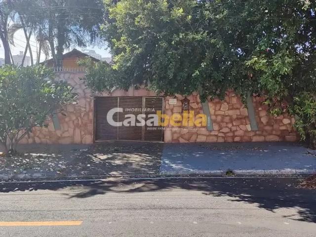 house at GOIÂNIA SETOR PEDRO LUDOVICO