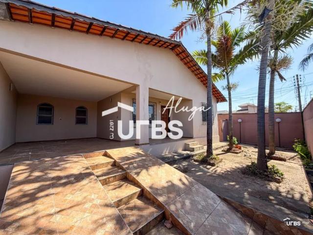 house at GOIÂNIA SETOR PEDRO LUDOVICO