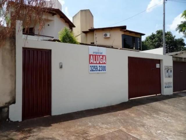 house at GOIÂNIA SETOR PEDRO LUDOVICO