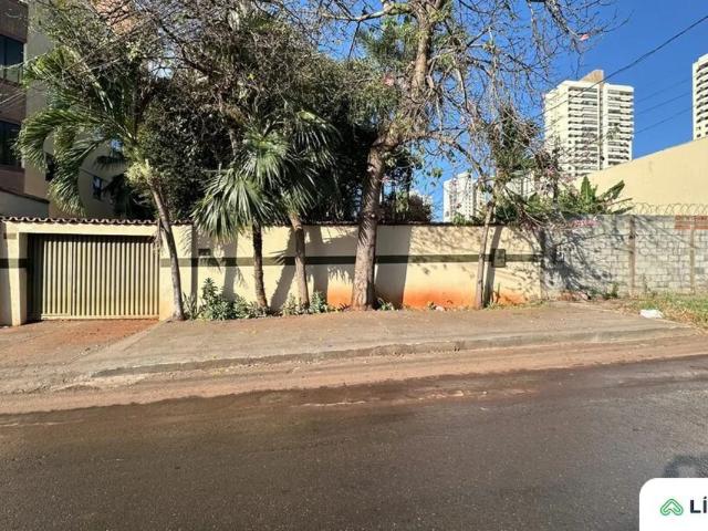 house at GOIÂNIA SETOR SUDOESTE