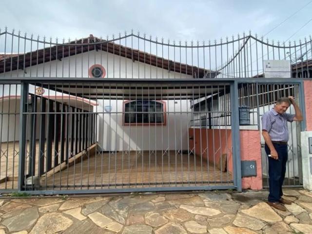 house at GOIÂNIA SETOR SUL