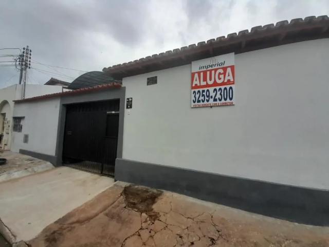 house at GOIÂNIA SETOR SUL