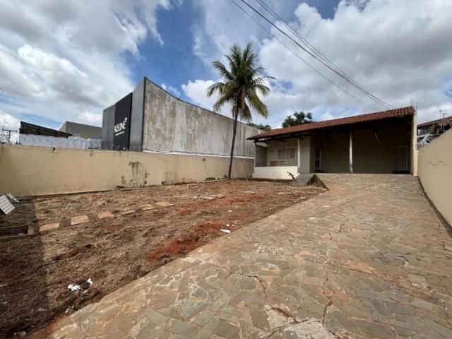house at GOIÂNIA SETOR SUL