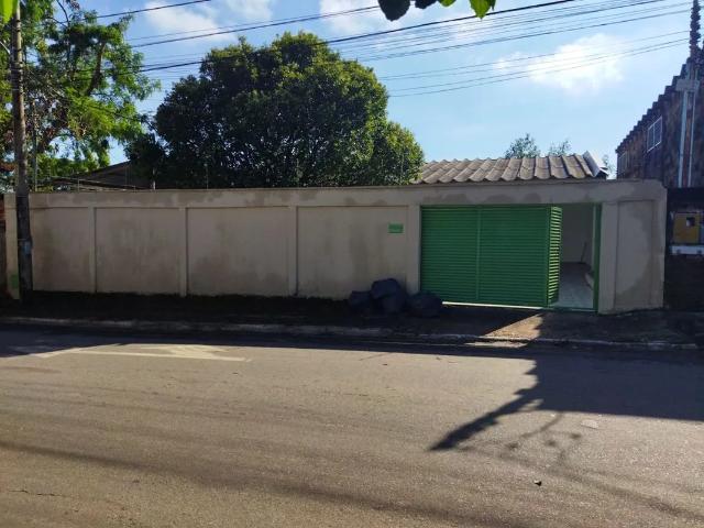 house at GOIÂNIA SETOR SAO JOSE