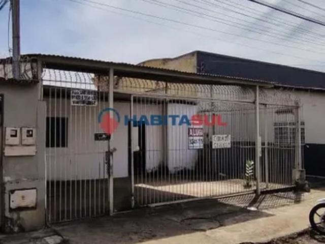 house at GOIÂNIA SETOR SAO JOSE