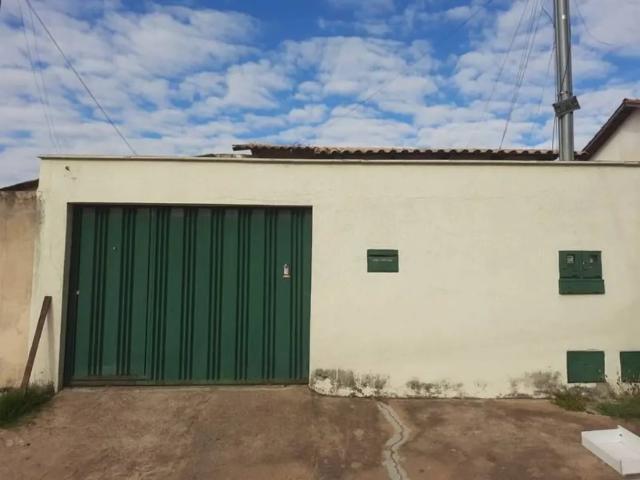 house at GOIÂNIA SETOR SANTA RITA VIII