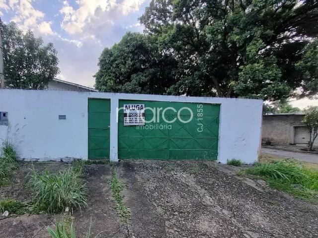 house at GOIÂNIA SETOR SOL NASCENTE