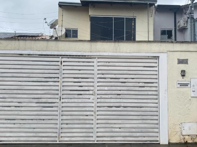 house at GOIÂNIA SETOR TRES MARIAS