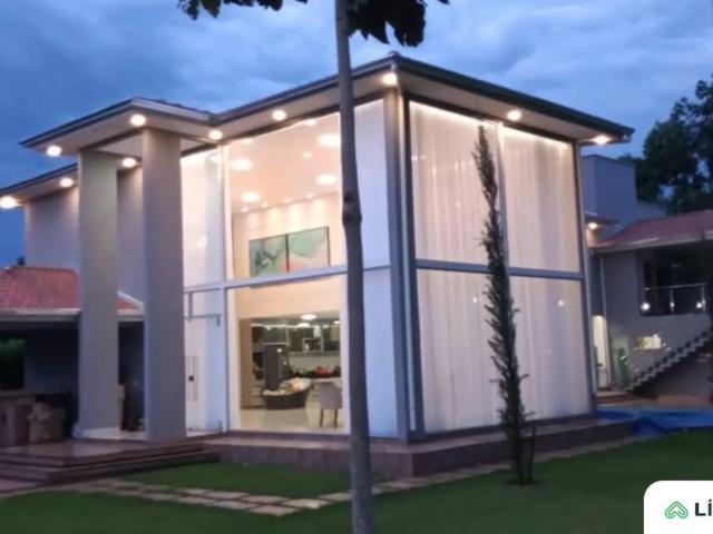 house at GOIÂNIA SITIO DE RECREIO PARAISO TROPICAL