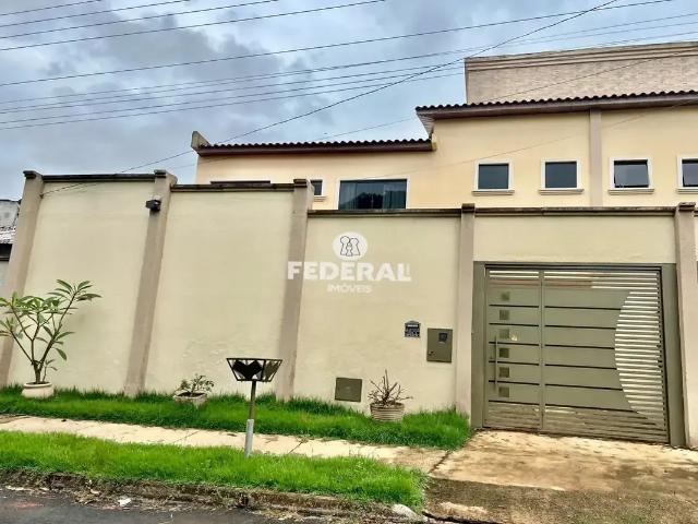 house at GOIÂNIA SOLANGE PARK II