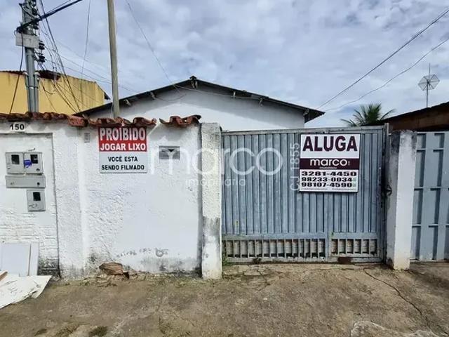 house at GOIÂNIA VILA AMERICANO DO BRASIL
