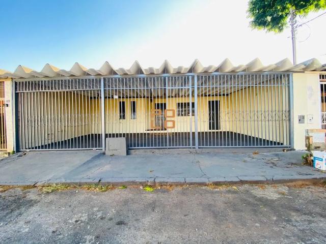 house at GOIÂNIA VILA BELA