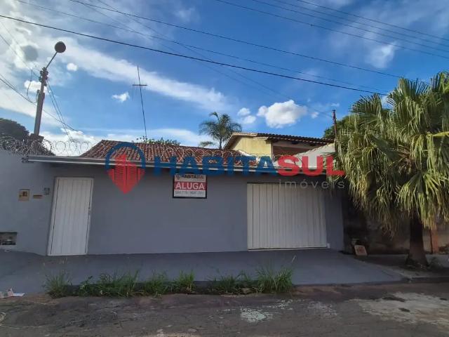 house at GOIÂNIA VILA DIVINO PAI ETERNO