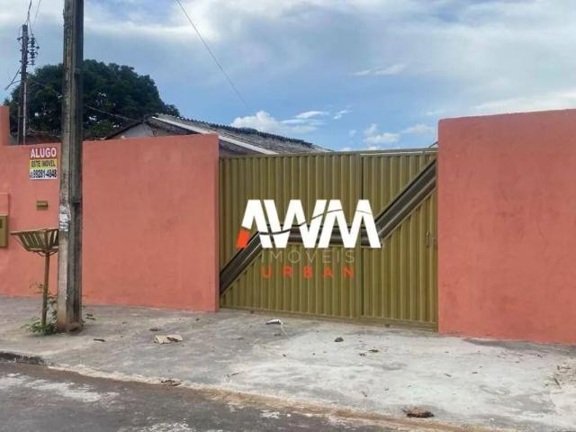 house at GOIÂNIA VILA IRANY