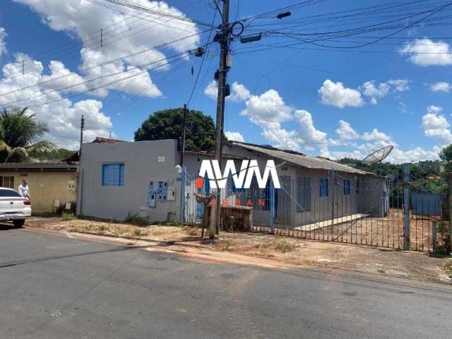 house at GOIÂNIA VILA IRANY