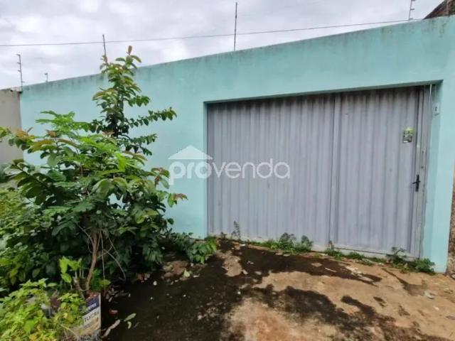 house at GOIÂNIA VILA JARDIM POMPEIA