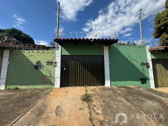 house at GOIÂNIA VILA JARDIM SAO JUDAS TADEU