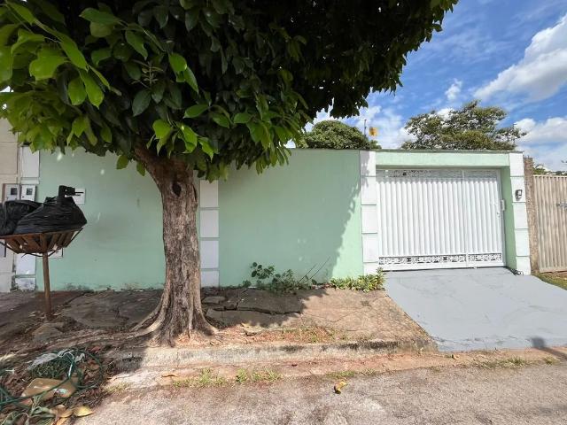 house at GOIÂNIA VILA JARDIM VITORIA