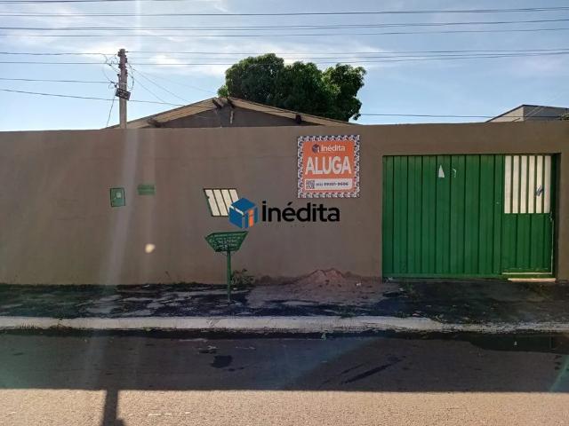 house at GOIÂNIA VILA MUTIRAO II