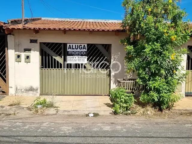 house at GOIÂNIA VILA NOVA CANAA
