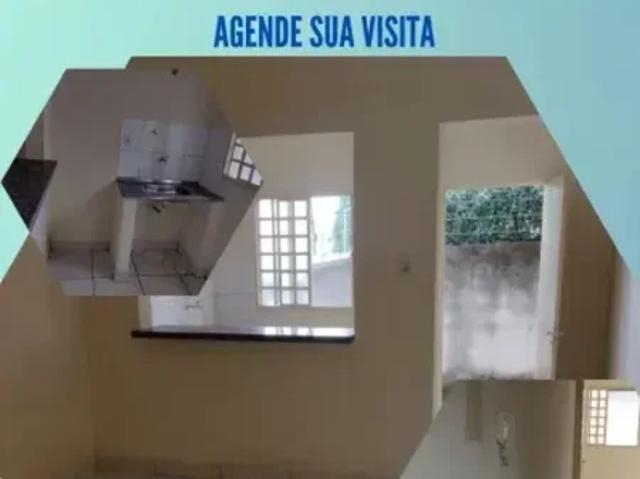 house at GOIÂNIA VILA SAO JOAO