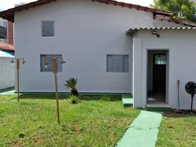 house at GOIÂNIA VILA SAO JOAO