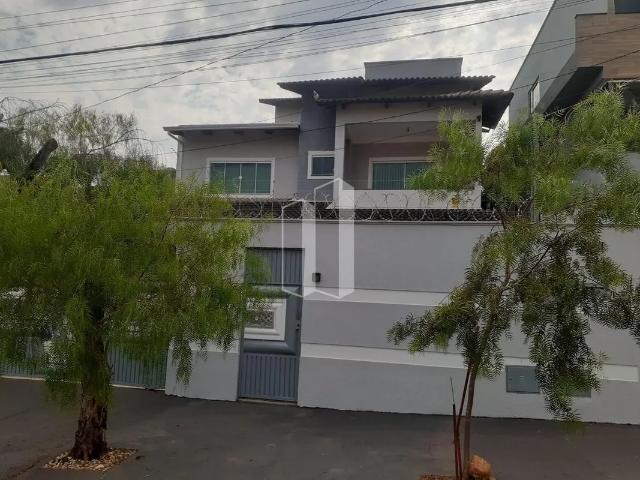 house at GOIÂNIA VILA ROSA