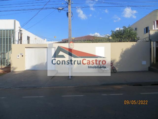 house at GOIÂNIA VILA ROSA