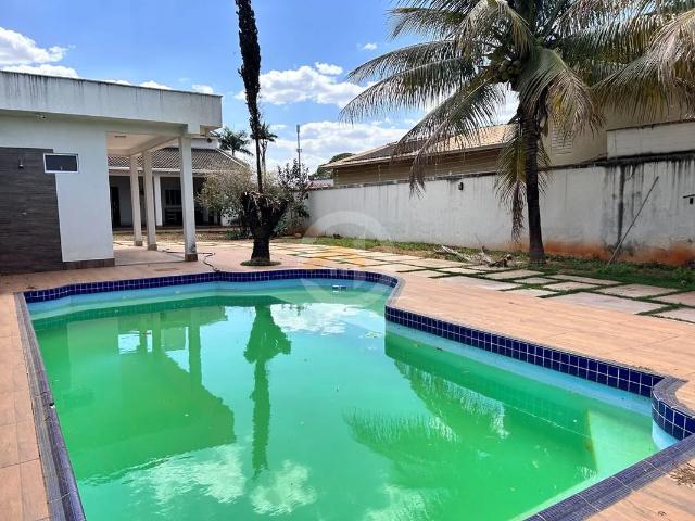 house at GOIÂNIA VILA REZENDE