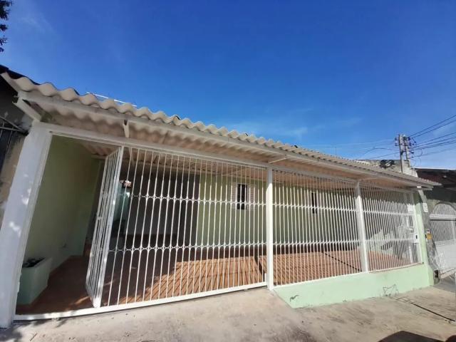 house at GOIÂNIA VILA REDENCAO