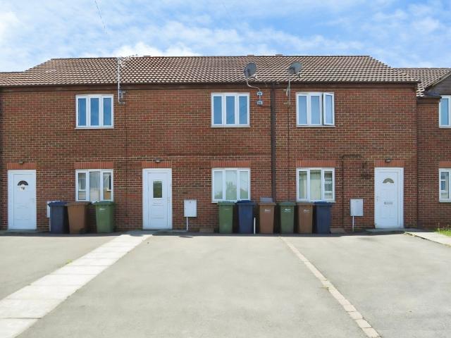 House at Gold Street, Fenland District