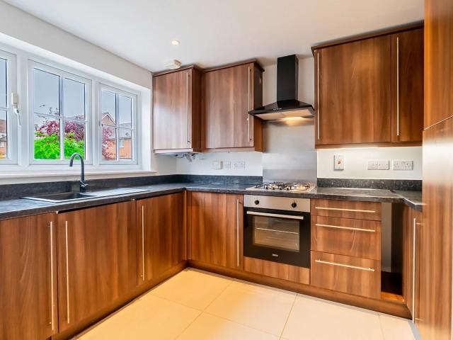 House at Goldcrest Road, Bracknell