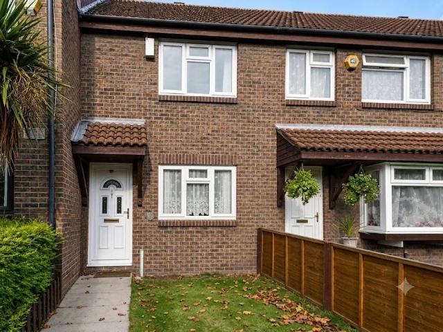 House at Goldfinch Road, Greater London