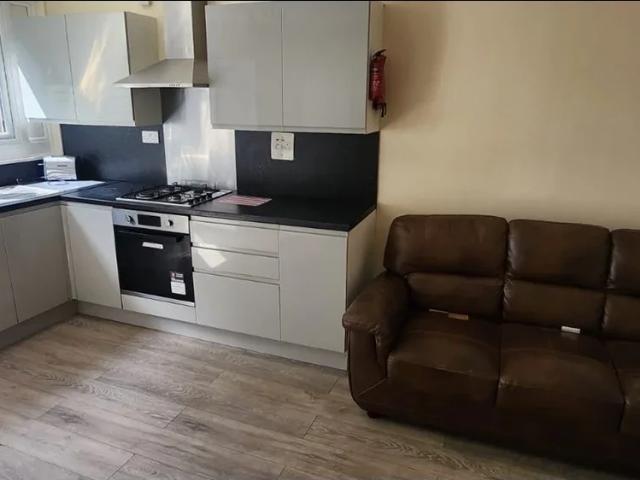 House at Goldman Close, Greater London