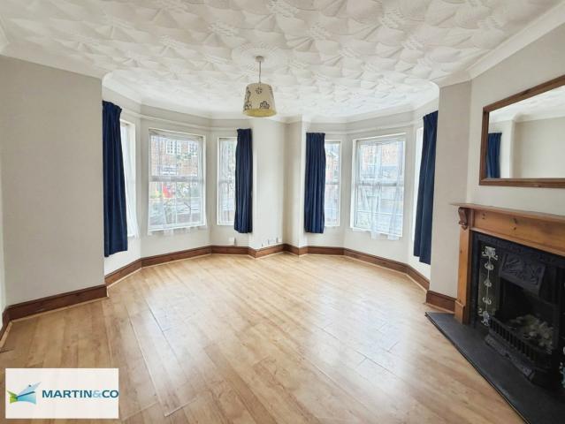 House at Goldsmid Road, Reading
