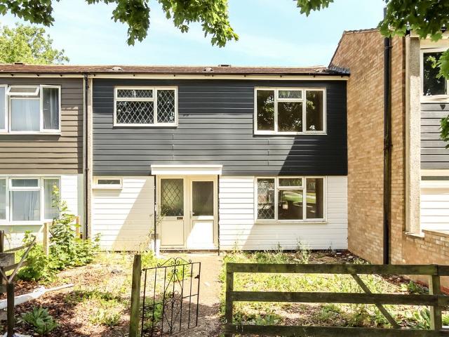 House at Goldsmith Road, Wellingborough