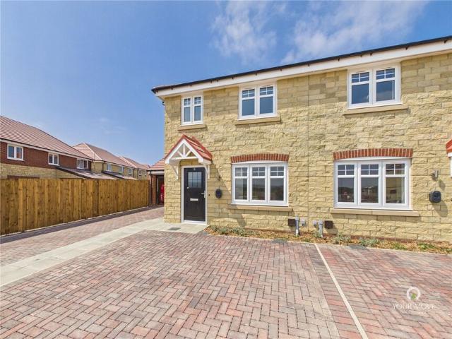 House at Goldsborough Rd, Durham