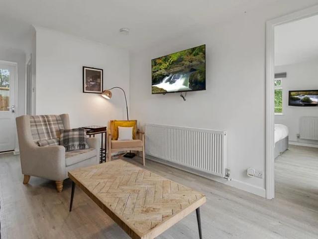 House at Goldscross Hill, Teignbridge