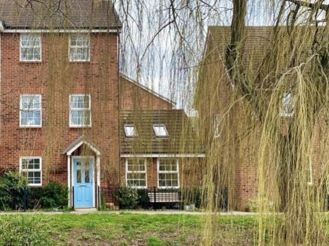 House at Goldrill Close, Rushcliffe