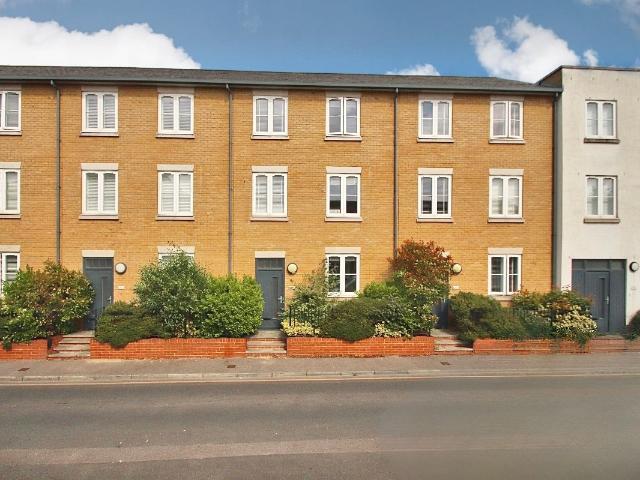 House at Golf Road, Deal