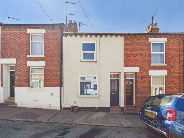 House at Gordon Street, Northampton