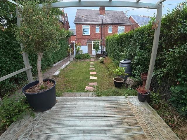 House at Gordon Street, Erewash