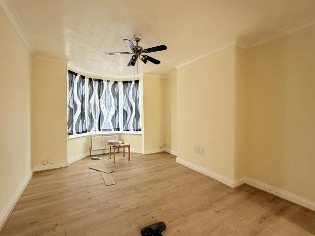 House at Gordon Road, Wellingborough