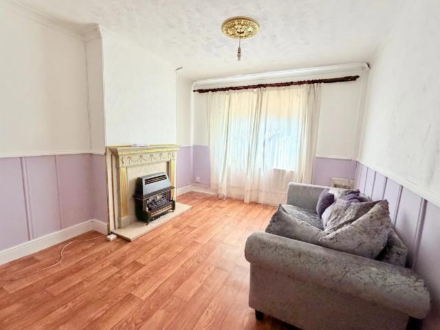 House at Gordon Road, Wellingborough