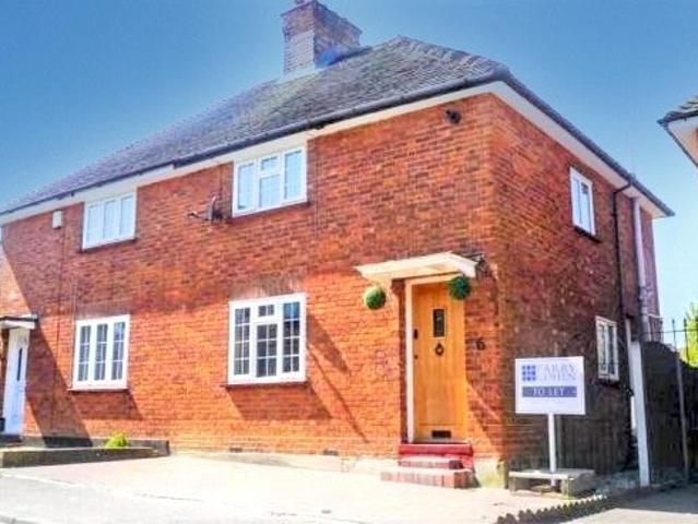 House at Gordon Road, Brentwood